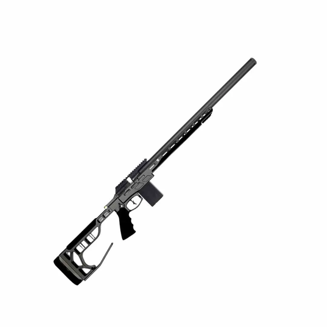 FX DRS .22 SABER TACTICAL CHASIS 700 – Airguns